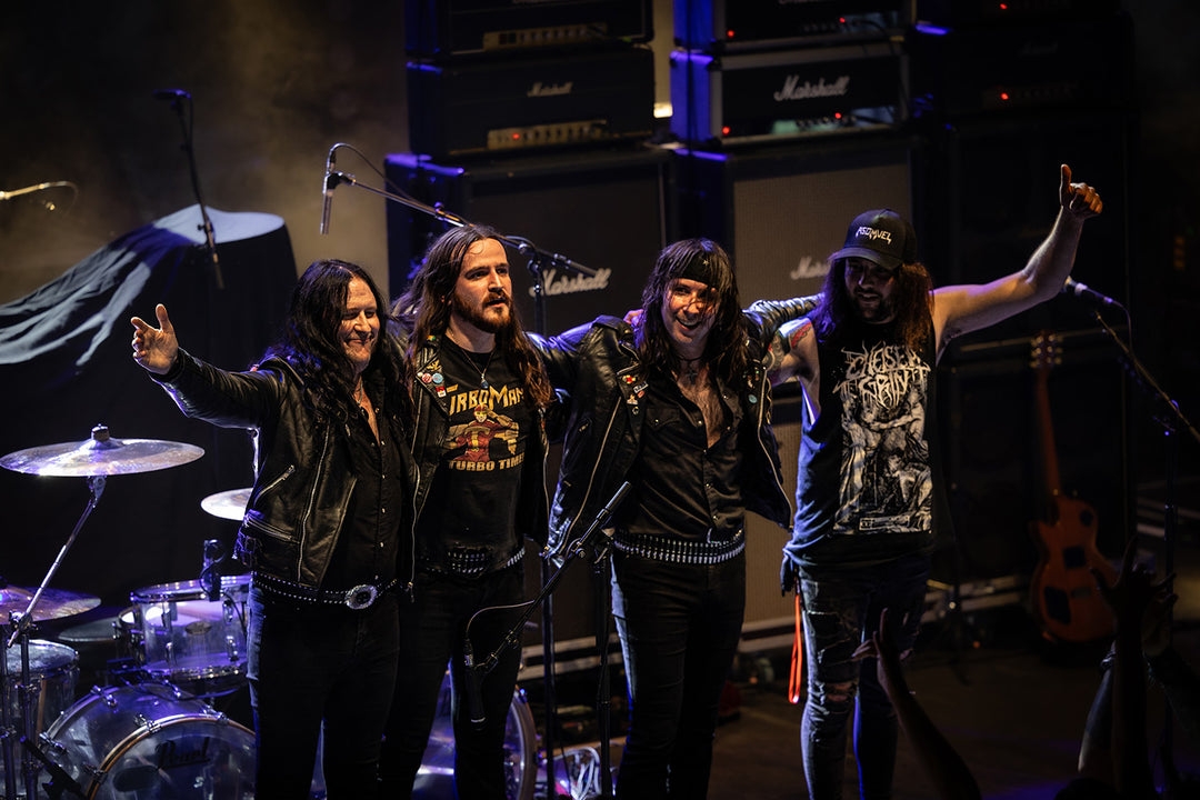 Upcoming Tour Dates – ASOMVEL