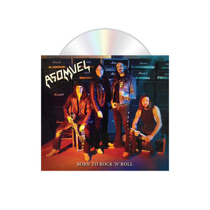 Collections – ASOMVEL