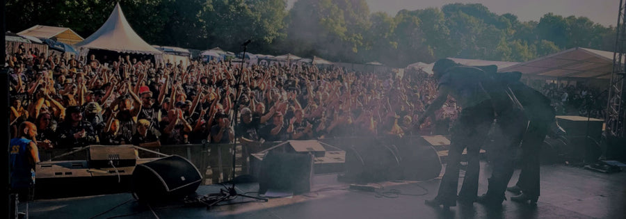 Upcoming Tour Dates – ASOMVEL